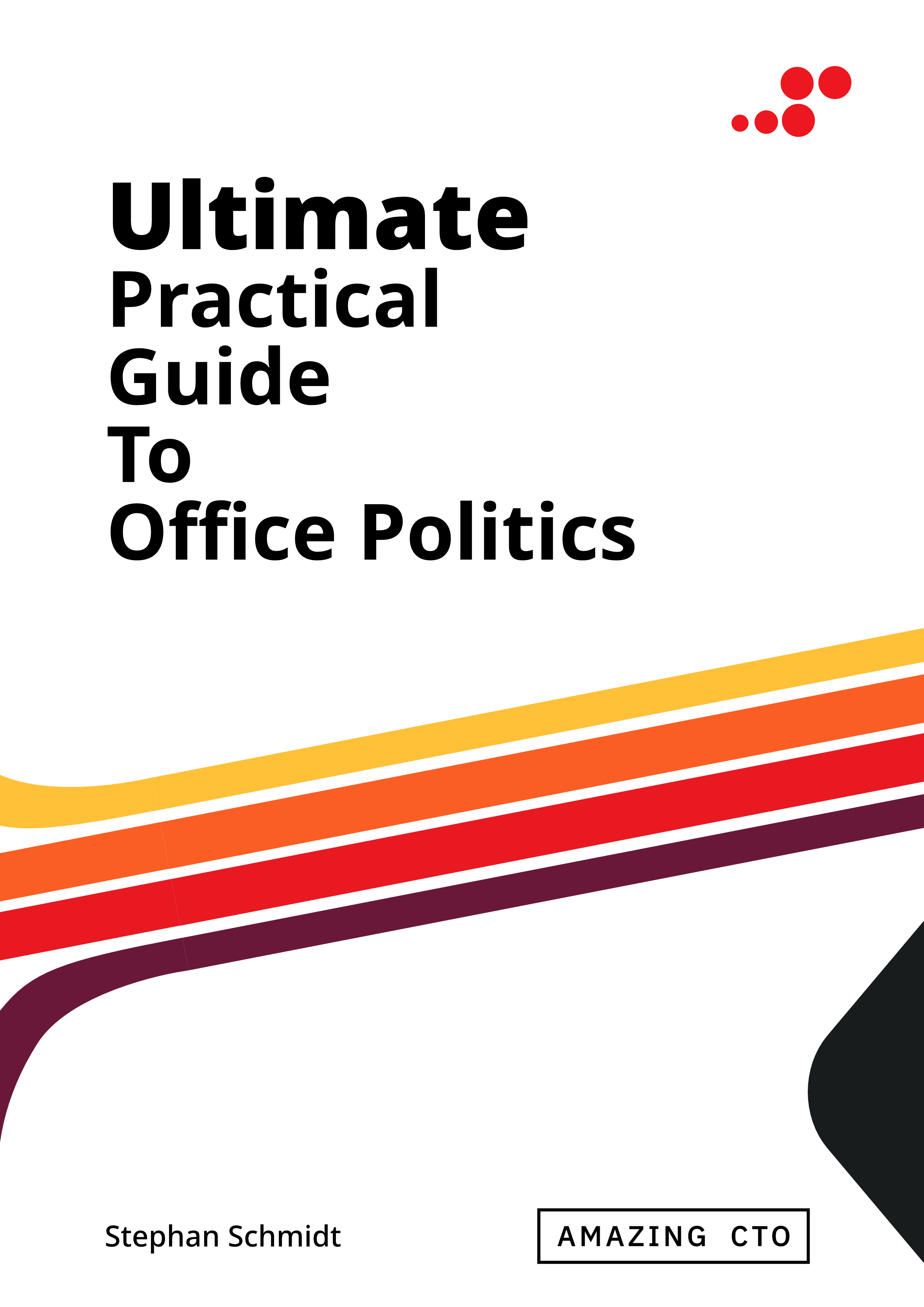 Office Politics: Why Engineering Managers Lose Control